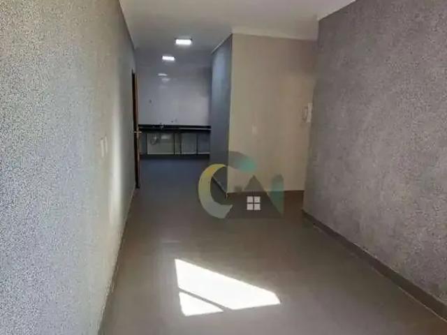 Apartamento para Venda em Barretos/SP Doutor Paulo Prata 2 Quartos