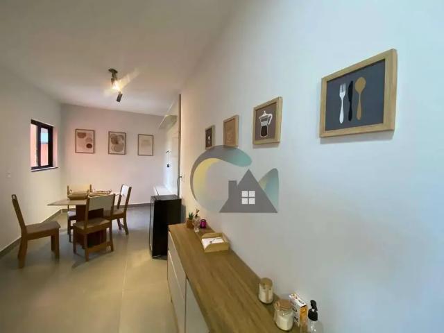 Apartamento para Venda em Barretos/SP Doutor Paulo Prata 2 Quartos