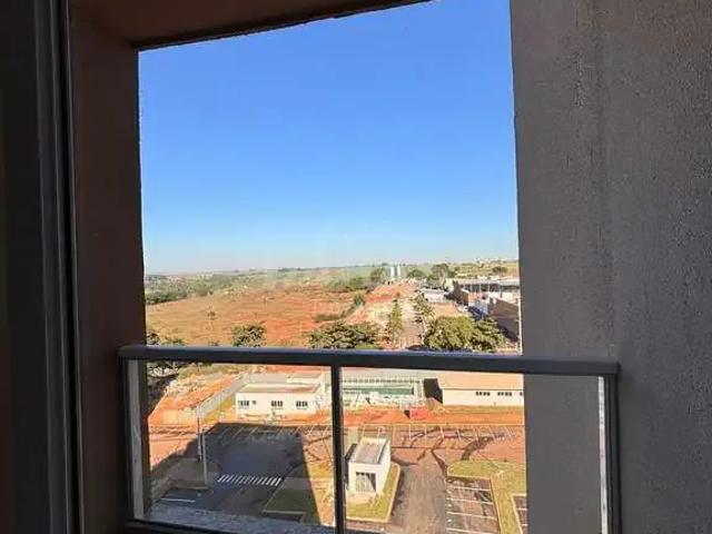 Apartamento para Venda em Barretos/SP Diva 2 Quartos