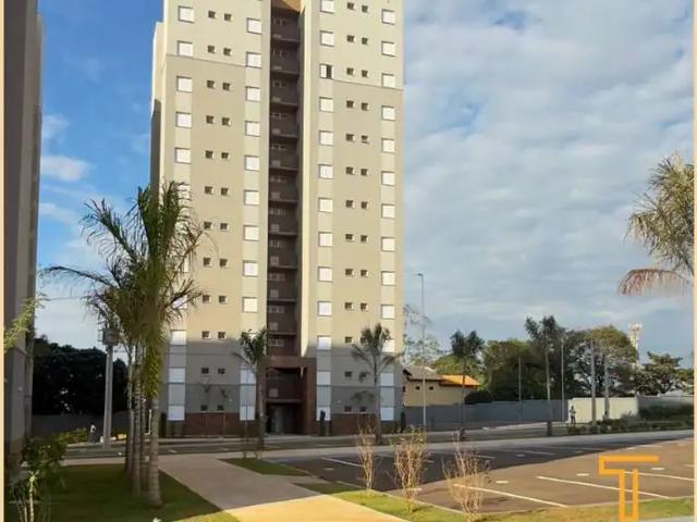 Apartamento para Venda em Barretos/SP Diva 2 Quartos