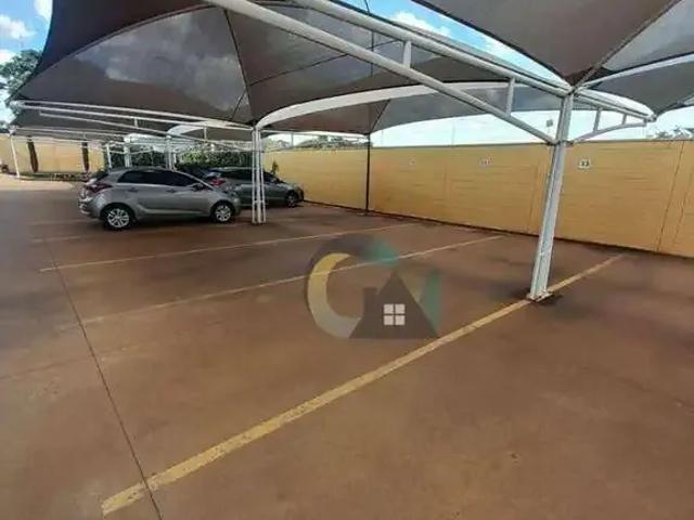 Apartamento para Venda em Barretos/SP Fortaleza 2 Quartos