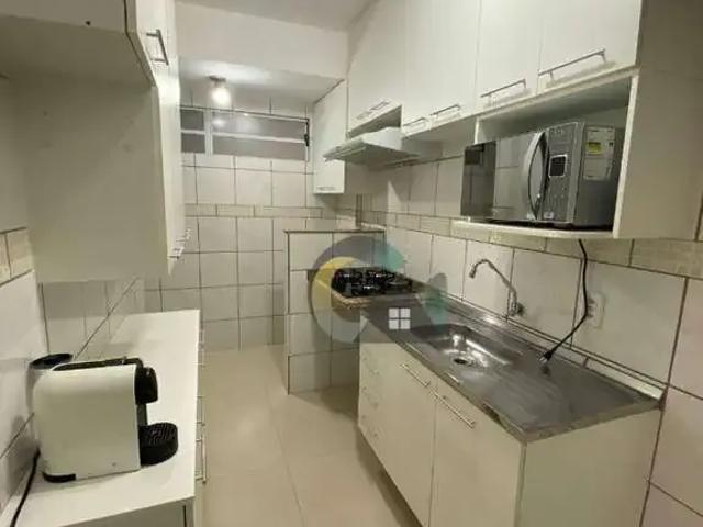Apartamento para Venda em Barretos/SP Fortaleza 2 Quartos