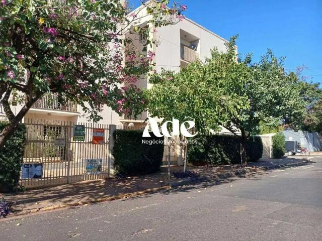 Apartamento para Venda em Barretos/SP Fortaleza 2 Quartos