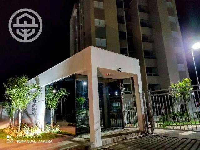 Apartamento para Venda em Barretos/SP Flosi 2 Quartos