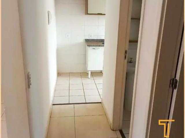Apartamento para Venda em Barretos/SP Hussein Gemha 2 Quartos