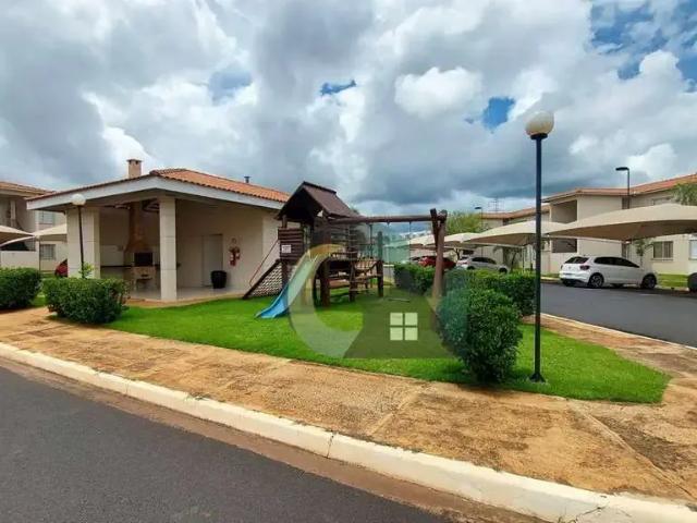 Apartamento para Venda em Barretos/SP Hussein Gemha 2 Quartos