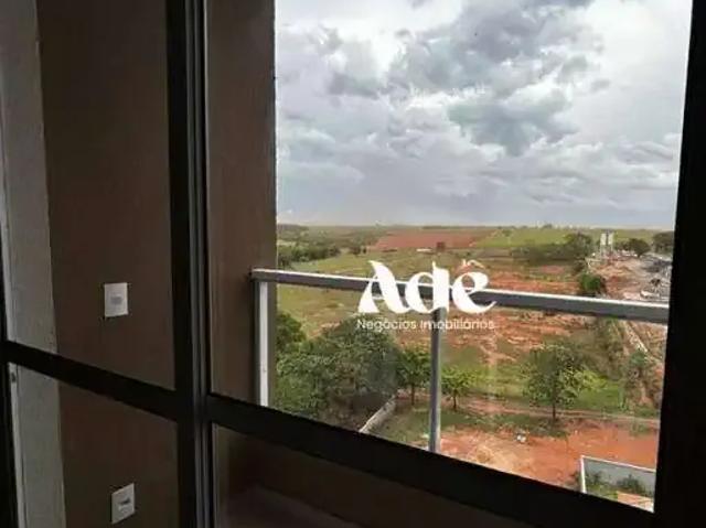 Apartamento para Venda em Barretos/SP Jardim Soares 2 Quartos