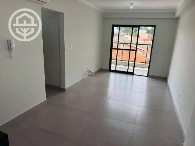 Apartamento para Venda em Barretos/SP Jardim Universitário 2 Quartos