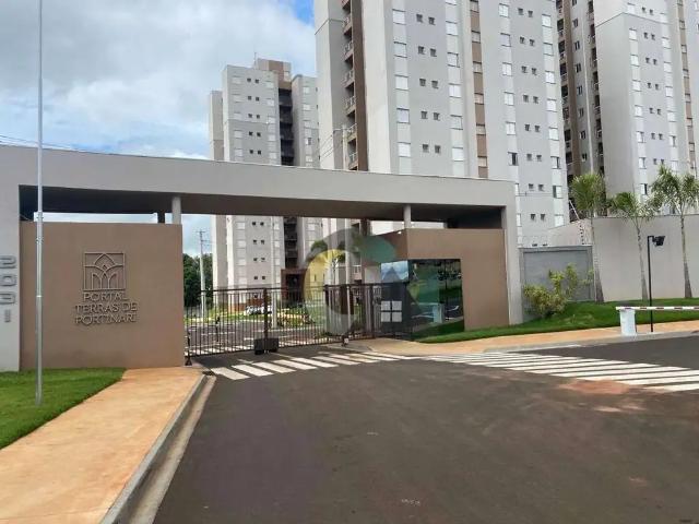 Apartamento para Venda em Barretos/SP Nova América 2 Quartos