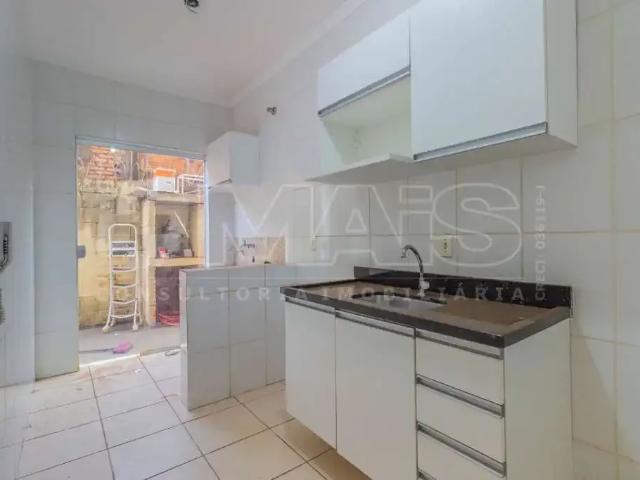 Apartamento para Venda em Barretos/SP Nogueira 2 Quartos