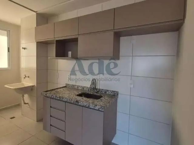 Apartamento para Venda em Barretos/SP Santa Izabel 2 Quartos
