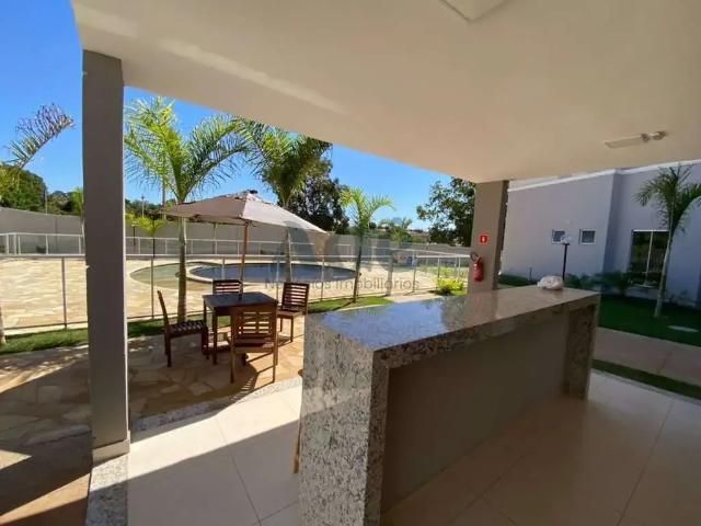 Apartamento para Venda em Barretos/SP Santa Izabel 2 Quartos