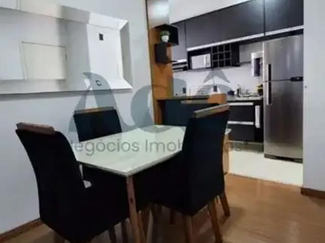 Apartamento para Venda em Barretos/SP Santa Izabel 2 Quartos