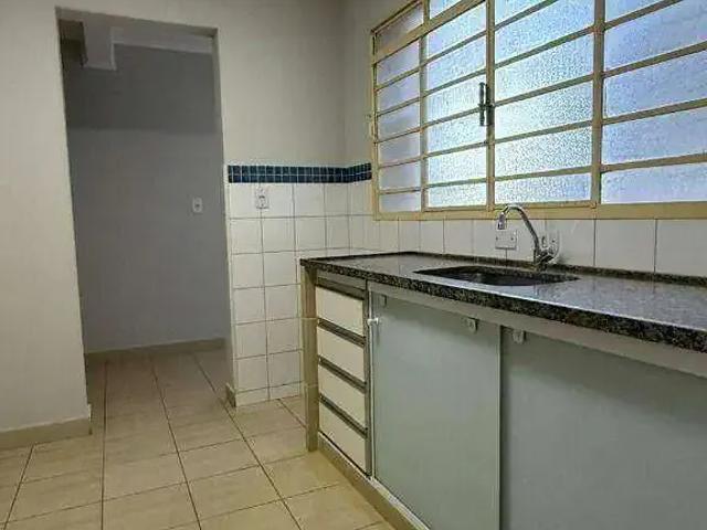 Apartamento para Venda em Barretos/SP Pereira 3 Quartos