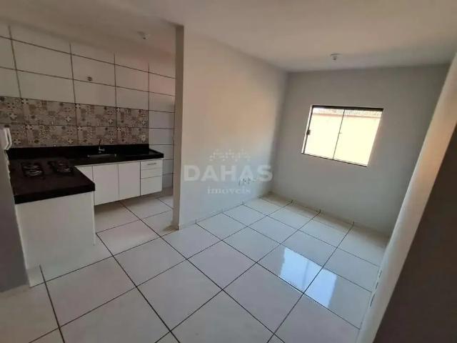 Apartamento para Venda em Barretos/SP Pimenta 2 Quartos
