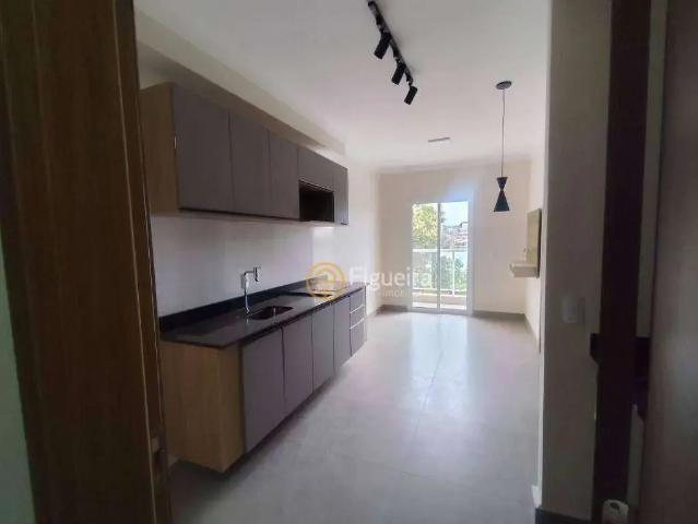 Apartamento para Venda em Barretos/SP Rios 1 Quartos