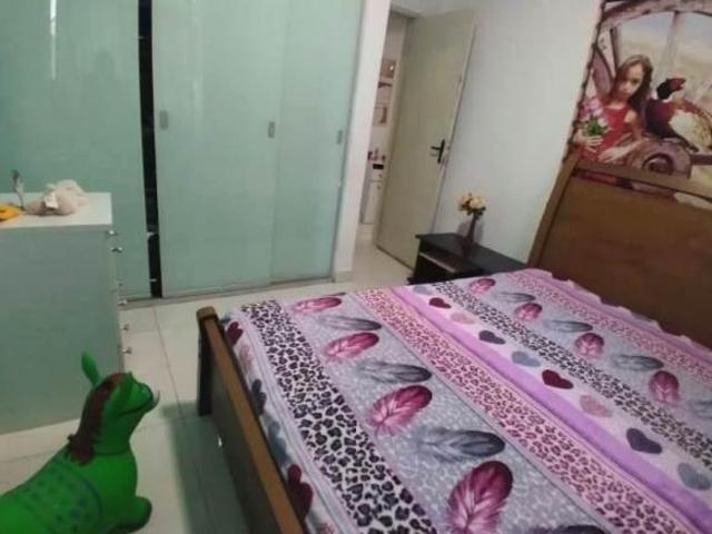 Apartamento para venda em Barro Preto, Belo Horizonte