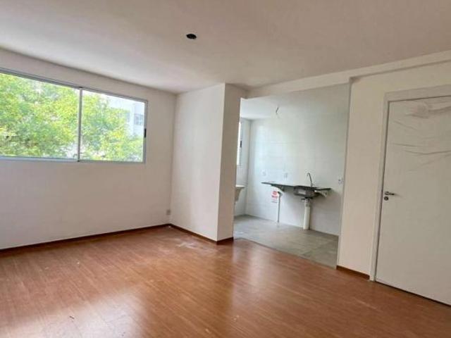 Apartamento para venda em Barro Preto, Belo Horizonte