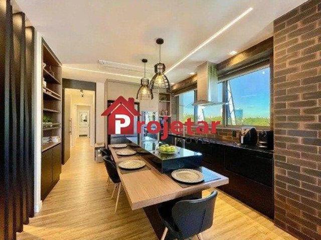 Apartamento para venda em Barro Preto, Belo Horizonte