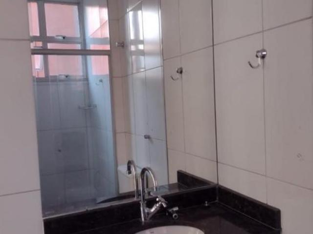 Apartamento para venda em Barro Preto, Belo Horizonte