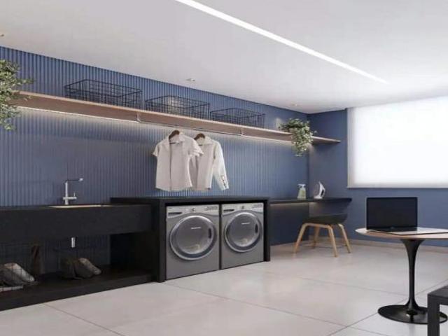 Apartamento para venda em Barro Preto, Belo Horizonte