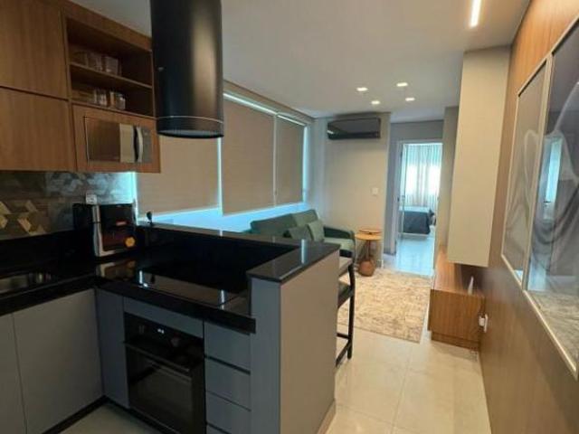 Apartamento para venda em Barro Preto, Belo Horizonte