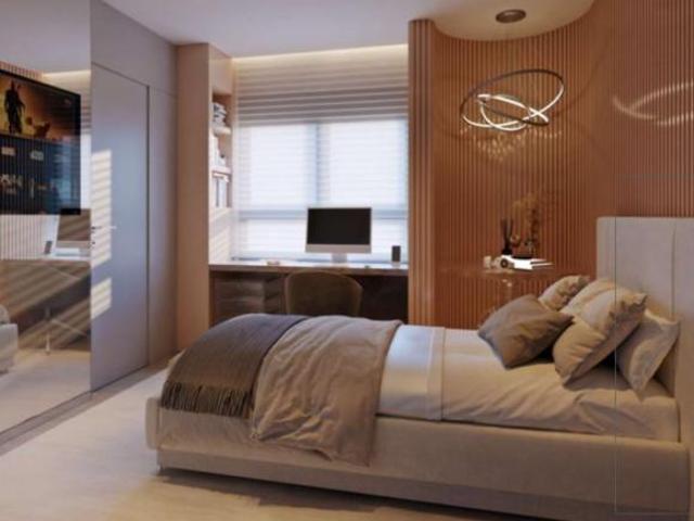 Apartamento para venda em Barro Preto, Belo Horizonte