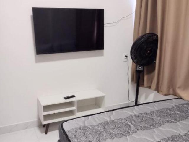 Apartamento para venda em Barro Preto, Belo Horizonte