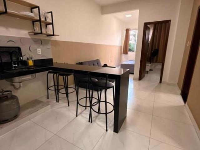 Apartamento para venda em Barro Preto, Belo Horizonte