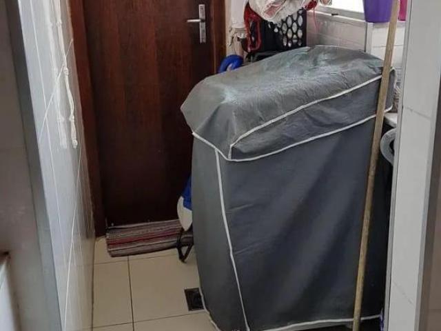 Apartamento para venda em Barro Preto, Belo Horizonte