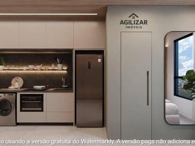 Apartamento para venda em Barro Preto, Belo Horizonte