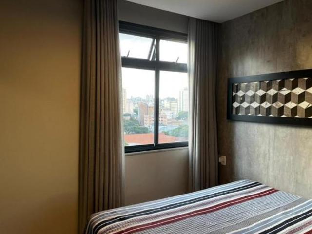 Apartamento para venda em Barro Preto, Belo Horizonte