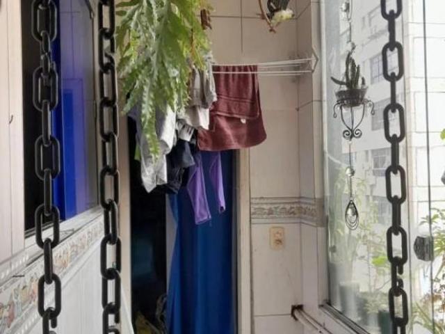 Apartamento para venda em Barro Preto, Belo Horizonte