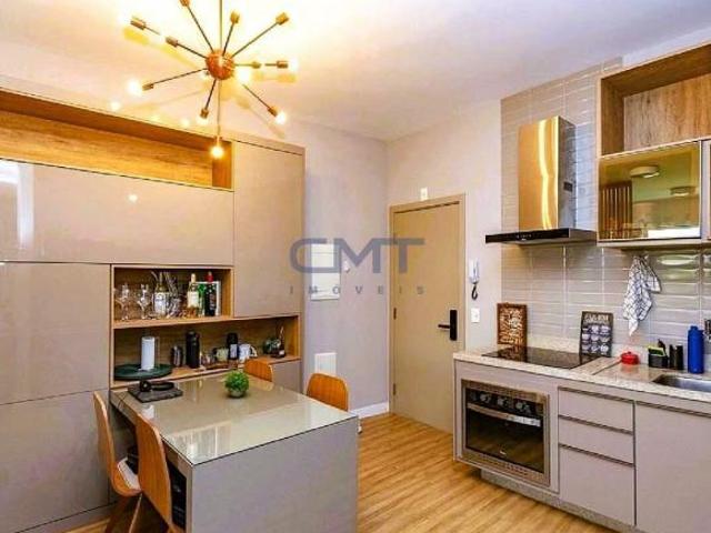 Apartamento para venda em Barro Preto, Belo Horizonte