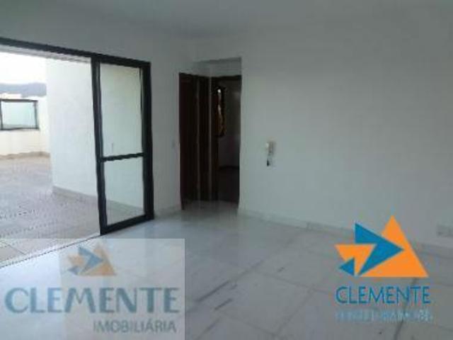 Apartamento para venda em Barro Preto, Belo Horizonte