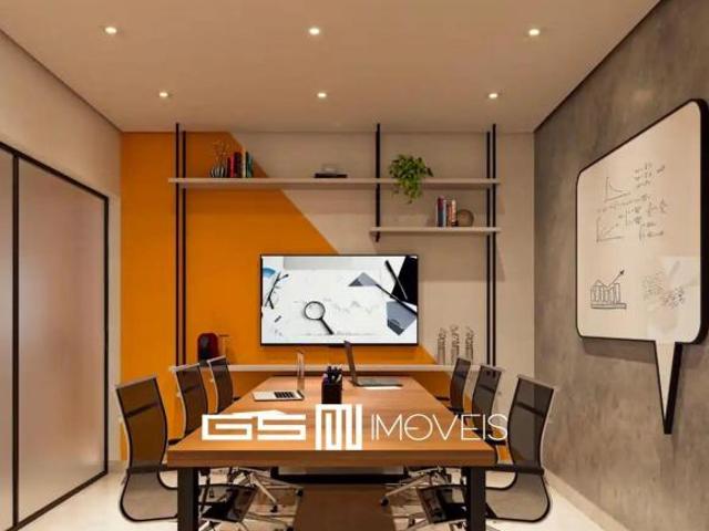 Apartamento para venda em Barro Preto, Belo Horizonte