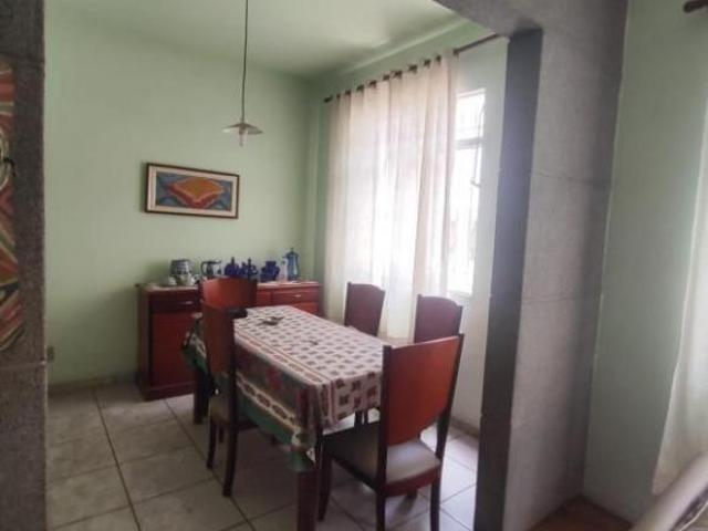 Apartamento para venda em Barroca, Belo Horizonte