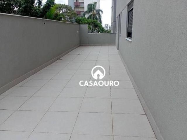 Apartamento para venda em Barroca, Belo Horizonte
