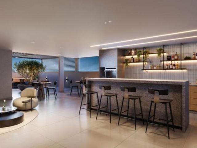 Apartamento para venda em Barroca, Belo Horizonte