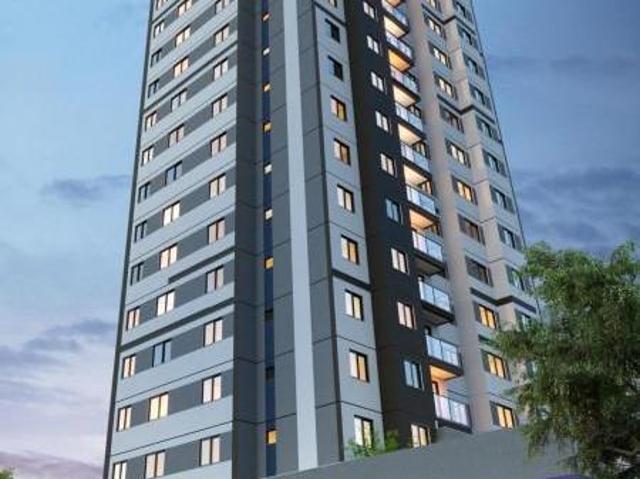 Apartamento para venda em Barroca, Belo Horizonte