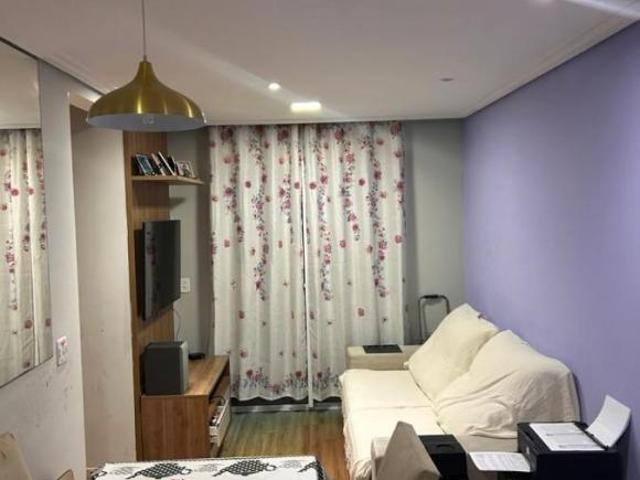 Apartamento para Venda em Barueri,, 2 dormitórios, 1 banheiro, 1 vaga