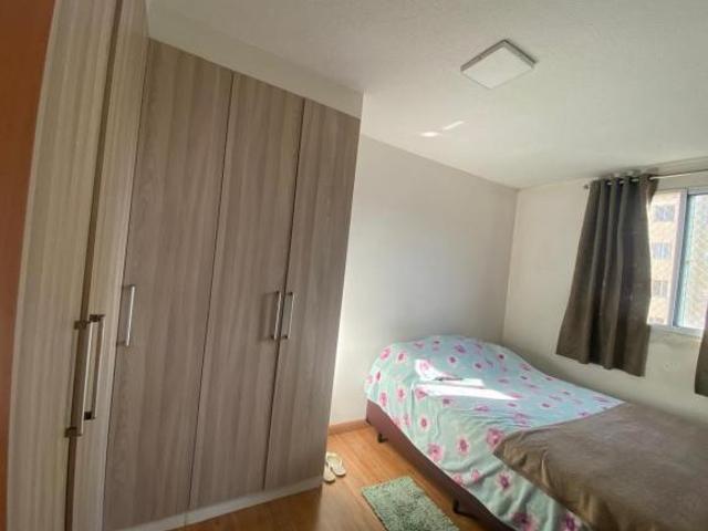Apartamento para Venda em Barueri,, 2 dormitórios, 1 banheiro, 1 vaga