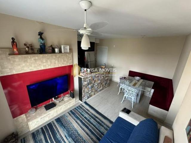 Apartamento para Venda em Barueri, Centro, 2 dormitórios, 1 banheiro, 1 vaga