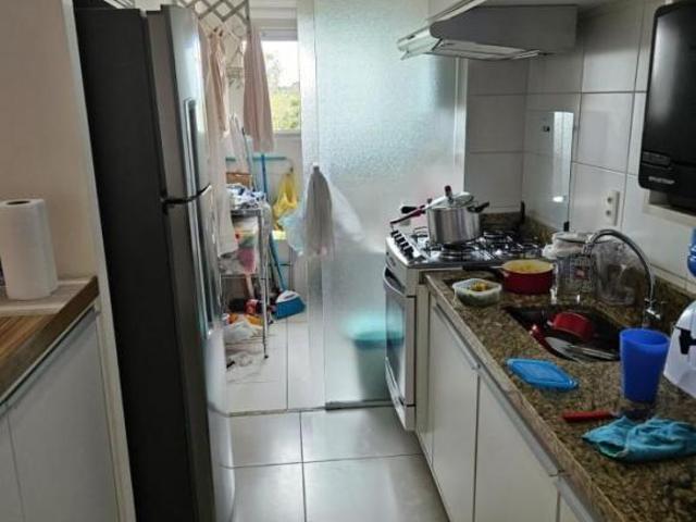 Apartamento para Venda em Barueri, Centro, 2 dormitórios, 1 banheiro, 1 vaga