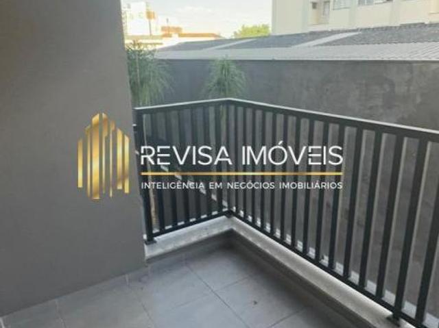 Apartamento para Venda em Barueri, Centro, 2 dormitórios, 1 suíte, 2 banheiros, 1 vaga