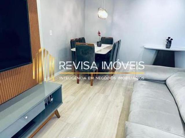 Apartamento para Venda em Barueri, Aldeia de Barueri, 3 dormitórios, 1 suíte, 2 banheiros, 2 vagas