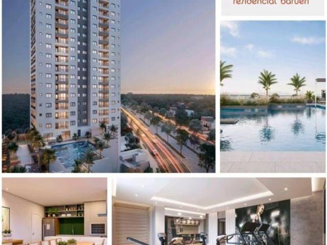 Apartamento para Venda em Barueri, Aldeia, 2 dormitórios, 1 banheiro, 1 vaga