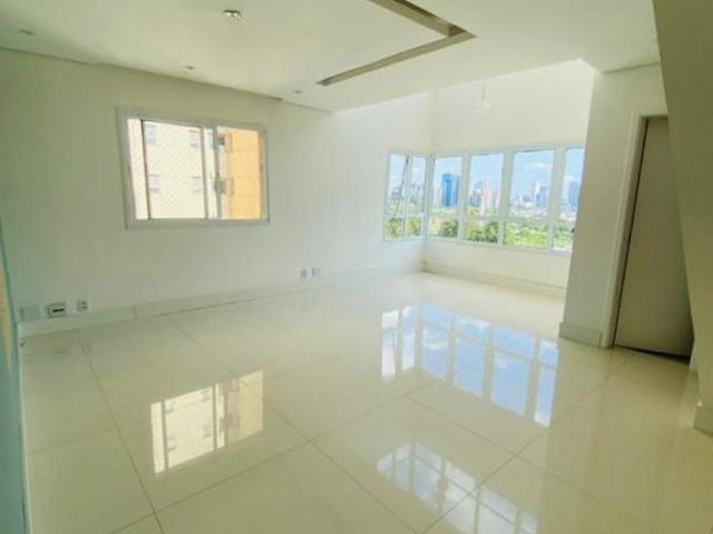 Apartamento para Venda em Barueri, Alphaville, 2 dormitórios, 2 suítes, 3 banheiros, 2 vagas