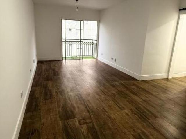 Apartamento para Venda em Barueri, ALPHAVILLE, 3 dormitórios, 1 suíte, 2 banheiros, 1 vaga