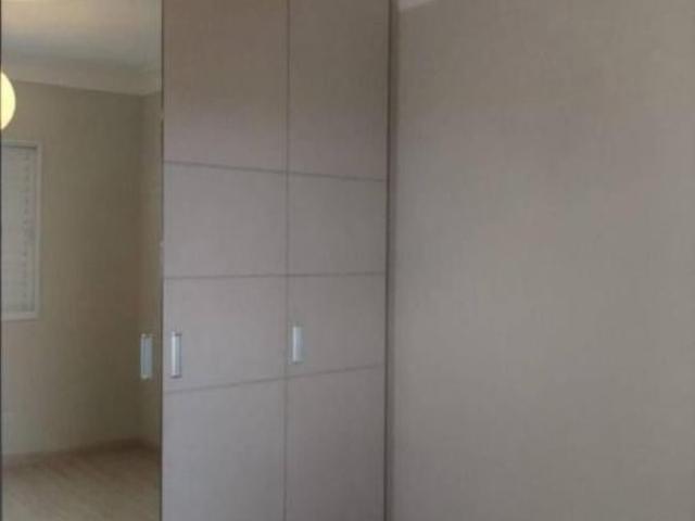 Apartamento para Venda em Barueri, Alphaville, 3 dormitórios, 1 suíte, 2 banheiros, 2 vagas